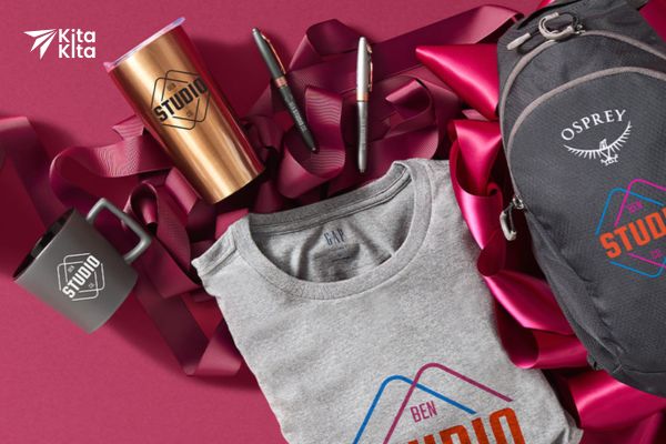 5 Ide Produk Promosi Natal & Tahun Baru Efektif